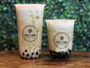 PYO Chai – Take Life One Sip at a Time!