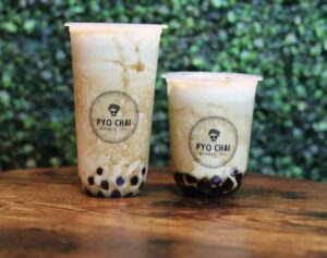 PYO Chai – Take Life One Sip at a Time!