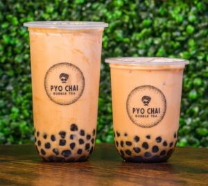 PYO Chai – Take Life One Sip at a Time!