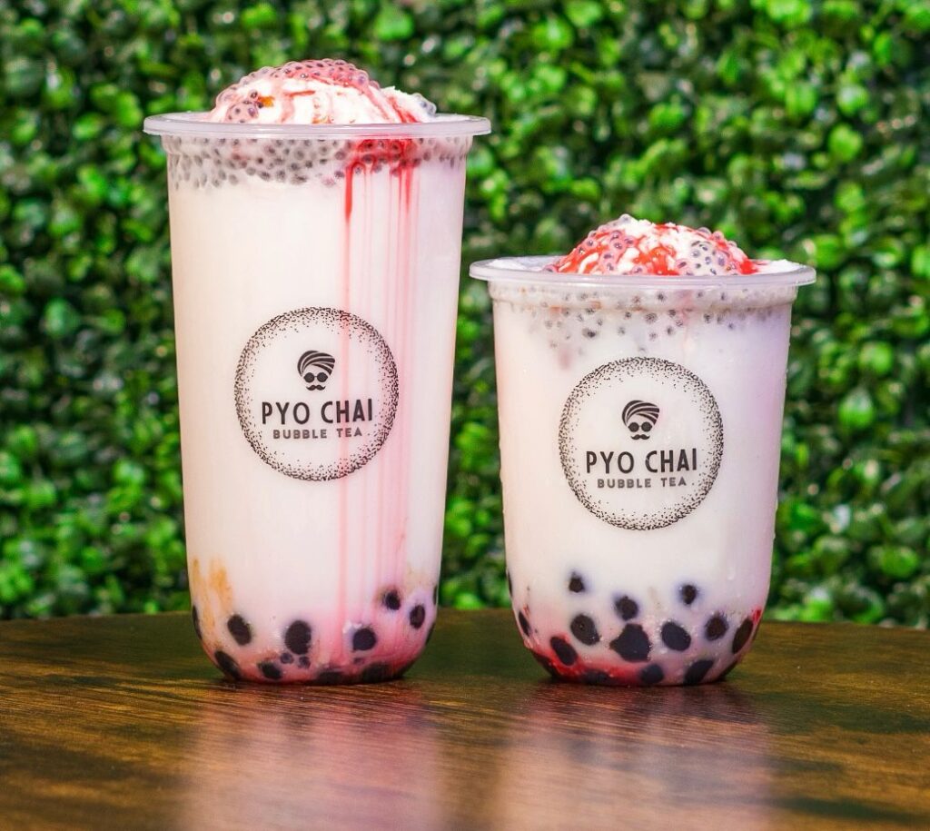 PYO Chai – Take Life One Sip at a Time!