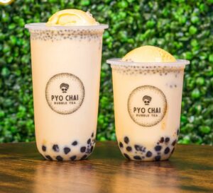 PYO Chai – Take Life One Sip at a Time!