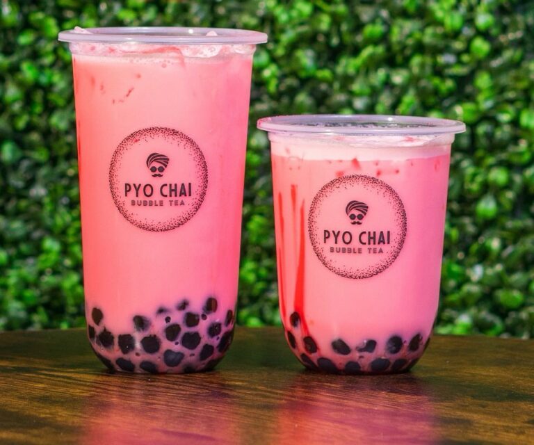 PYO Chai – Take Life One Sip at a Time!