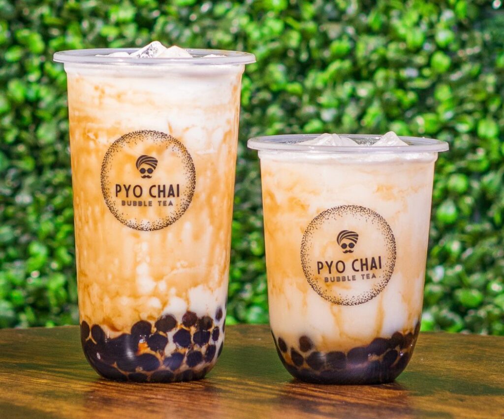 PYO Chai – Take Life One Sip at a Time!