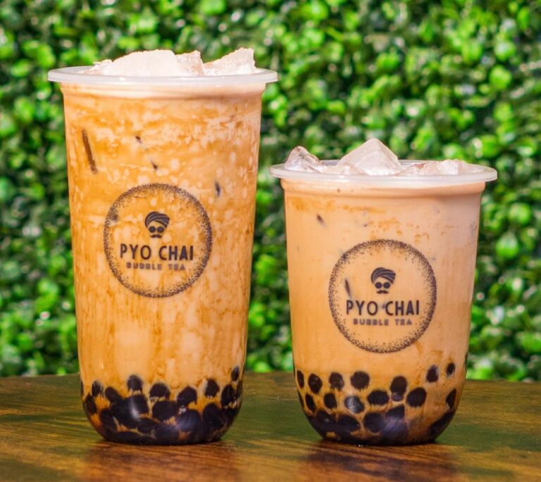 PYO Chai – Take Life One Sip at a Time!