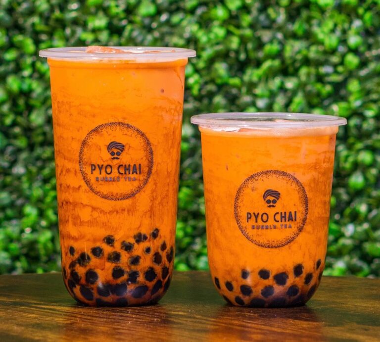 PYO Chai – Take Life One Sip at a Time!