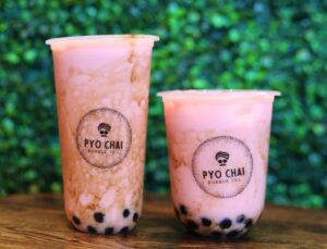 PYO Chai – Take Life One Sip at a Time!