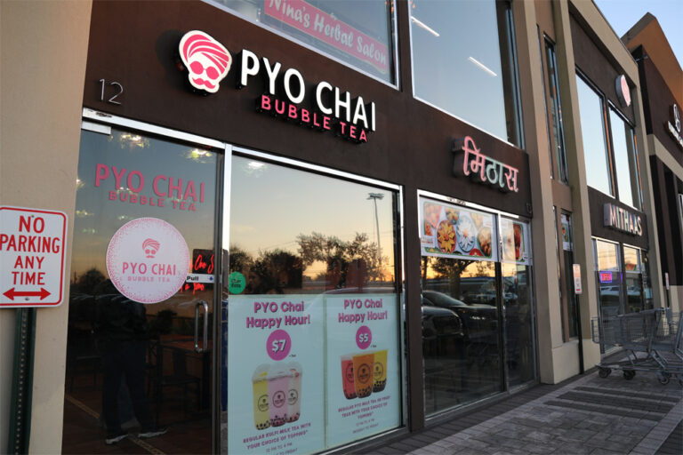 PYO Chai – Take Life One Sip at a Time!